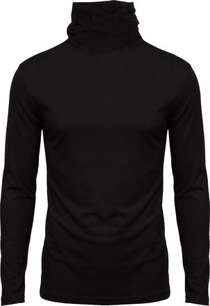 Alpha Studio STRICKWAREN - Rollkragenpullover auf YOOX.COM