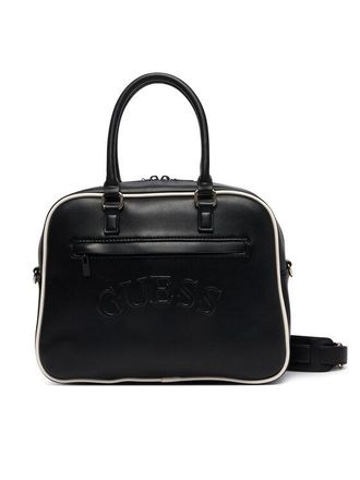 Guess Handtasche V6BZ02 W4273 Schwarz