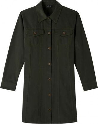 A.P.C. Robe Alpine A.P.C