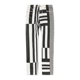 Versace Herren, Jeans, Schwarzk, W31Gr&ouml;&szlig;e