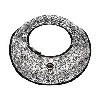 Philipp Plein Mini Bag - - Bags - Damen - Grau - ONE SIZE