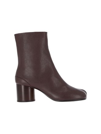 Maison Margiela Ankle Boots Tabi
