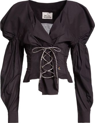 Vivienne Westwood TOPS - Hemden auf YOOX.COM