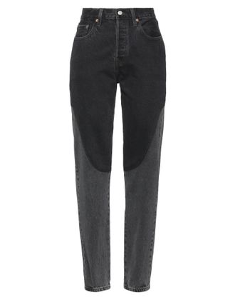 Levi's HOSEN & R&Ouml;CKE - Jeanshosen auf YOOX.COM