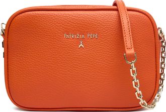 Patrizia Pepe Handtasche Patrizia Pepe CB0071/L001-R877 Orange