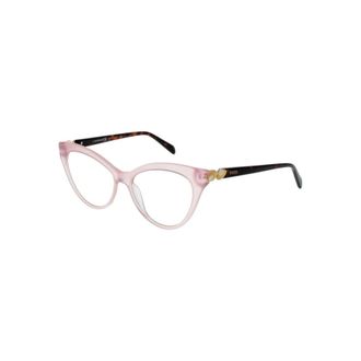Pucci Optisches Gestell - - Accessories - Damen - Rosa - ONE SIZE