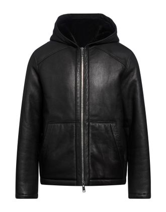Yves Salomon JACKEN & M&Auml;NTEL - Shearling- & Kunstfell auf YOOX.COM