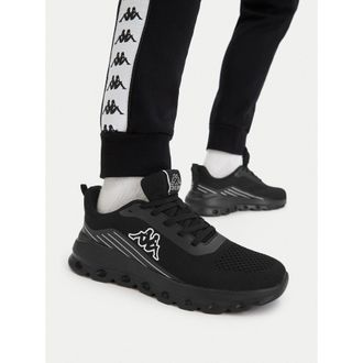 Kappa Sneakers Kappa CEO-AW24-3C012 Schwarz