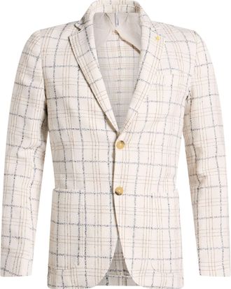 Alessandro Gilles ANZ&Uuml;GE und CO-ORDS - Blazers auf YOOX.COM