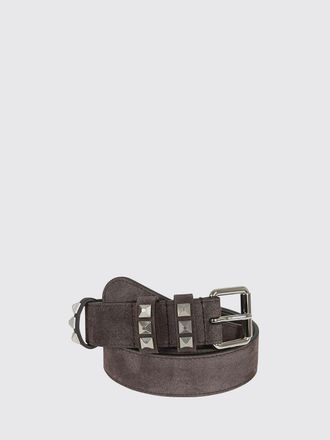 Valentino Garavani Ceinture VALENTINO GARAVANI Homme couleur Cacao