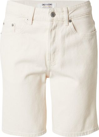 Only & Sons Jeans ONSEdge