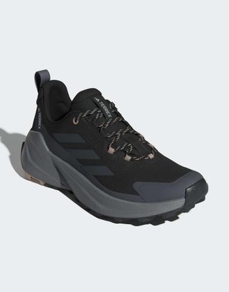 adidas Terrex Trailmaker 2.0 - Chaussures de randonn&eacute;e - Noir et gris