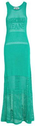 Moschino ROBES - Robes longues sur YOOX.COM