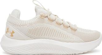 Under Armour Fitnessschuhe Ua W Dynamic 2 3028077 Beige