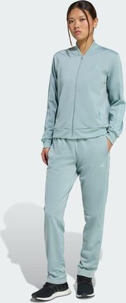 adidas adidas Performance - Dayready - Surv&ecirc;tement - Sauge-Vert
