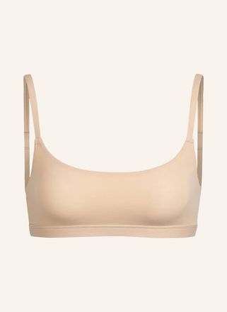 SKIMS Skims Bustier Fits Everybody beige