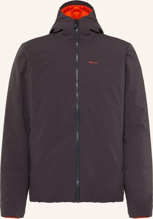 Meru Me&deg;Ru Funktionsjacke Envigado braun