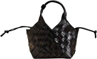 Cala Jade Femme, Sacs, Noir, Taille: ONE Size Misu Mini Bag