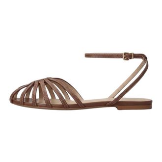Cesare Gaspari Damen, Schuhe, Braun, 40 EUGr&ouml;&szlig;e