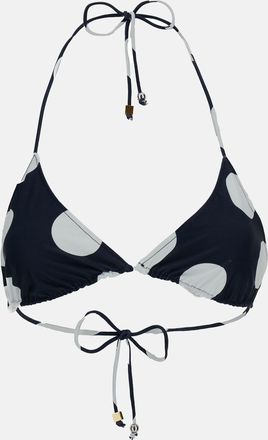 Jacquemus Bikini-top - Strandoberteil