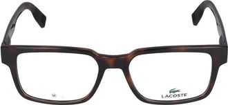 Lacoste Homme, Accessoires, Brun, Taille: 53 MM L2928 Optical Frame