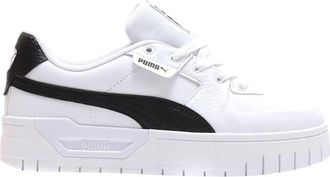 Puma Damen Sneaker Cali Dream, Leder (Wei&szlig;)