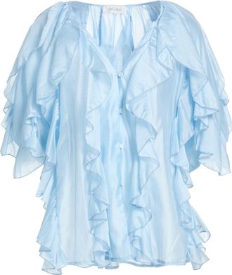 Motel TOPS - Hemden auf YOOX.COM