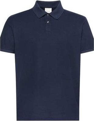 Calvin Klein Polo &agrave; manches courtes en coton