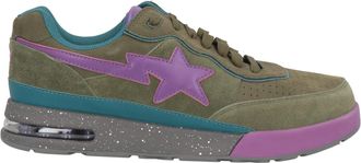 A Bathing Ape SCHUHE - Sneakers auf YOOX.COM