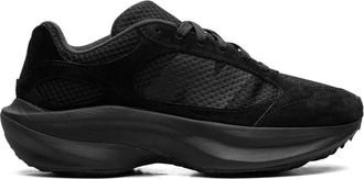 New Balance WRPD Runner Black Sneakers - Schwarz