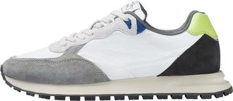 Scalpers Sneaker Rio 26