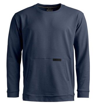 Ortovox Affinity Crew Neck M - Sweatshirt - Herren