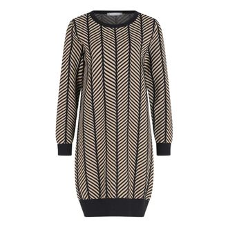 Betty & Co Damen, Kleider, Schwarzk, SGr&ouml;&szlig;e