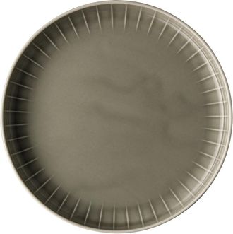 Arzberg Joyn Grau Gourmetteller flach 22 cm