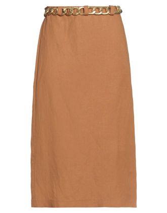 Patrizia Pepe HOSEN & R&Ouml;CKE - Midi-R&ouml;cke auf YOOX.COM