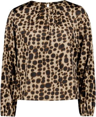 Zero &deg;C Blusen & Hemden - - Blouses & Shirts - Damen - Mehrfarbig - XS