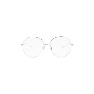 Valentino Garavani V-Stud III Optikrahmen - - Accessories - Damen - Grau - ONE SIZE