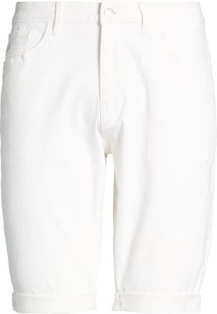 A|X Armani Exchange HOSEN & R&Ouml;CKE - Jeansshorts auf YOOX.COM