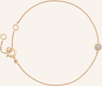 Wempe Wempe Fine Jewelry Armband Minimalism rosegold