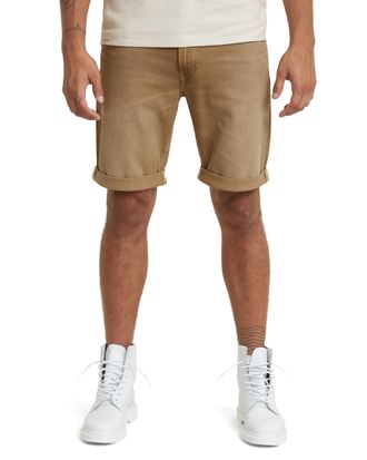 G-Star G-Star RAW Herren Mosa Shorts, Beige (Renaissance Faded Sand gd D24430-D552-G554), 31