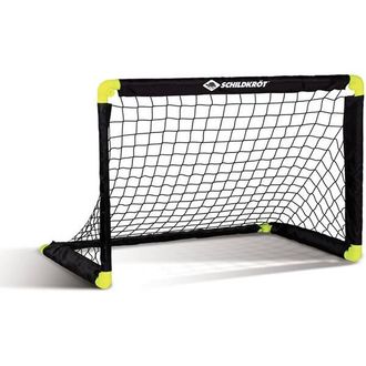 Schildkrot Fitness FOLDING SOCCER GOAL