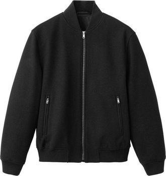 Mango Jacke Normand