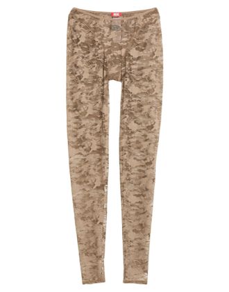 Diesel HOSEN & R&Ouml;CKE - Leggings auf YOOX.COM