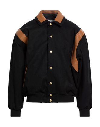 Dr&ocirc;le de Monsieur JACKEN & M&Auml;NTEL - Jacken und Anoraks auf YOOX.COM