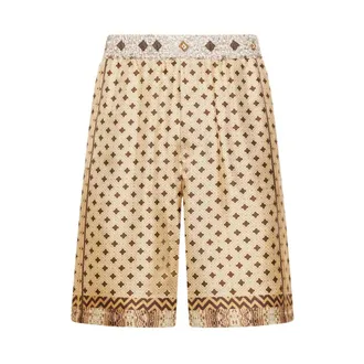 Pierre-Louis Mascia Herren, Shorts, Beige, XSGr&ouml;&szlig;e