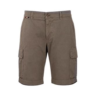 Mason's Herren, Shorts, Grau, XLGr&ouml;&szlig;e