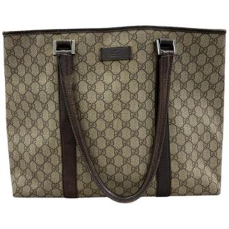 Gucci Damen, Pre-Owned, Beige, ONE SIZEGr&ouml;&szlig;e