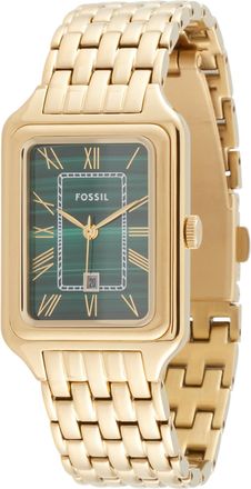 Fossil Uhr Raquel