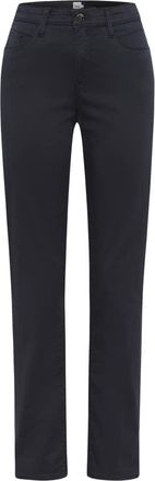 Brax Style Carola Five-Pocket-Hose in sommerlicher Baumwollqualität,21 Perma Blue,36W / 34L