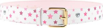 Chiara Ferragni Kleinlederwaren - Gürtel auf YOOX.COM